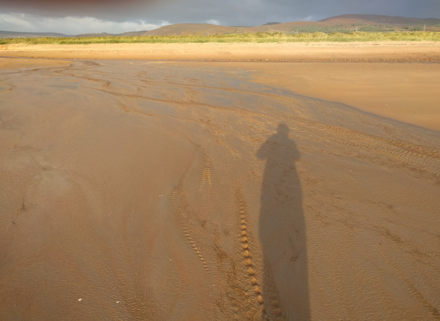 Rio Abajo Rio, this river beneath the river – writingpresence